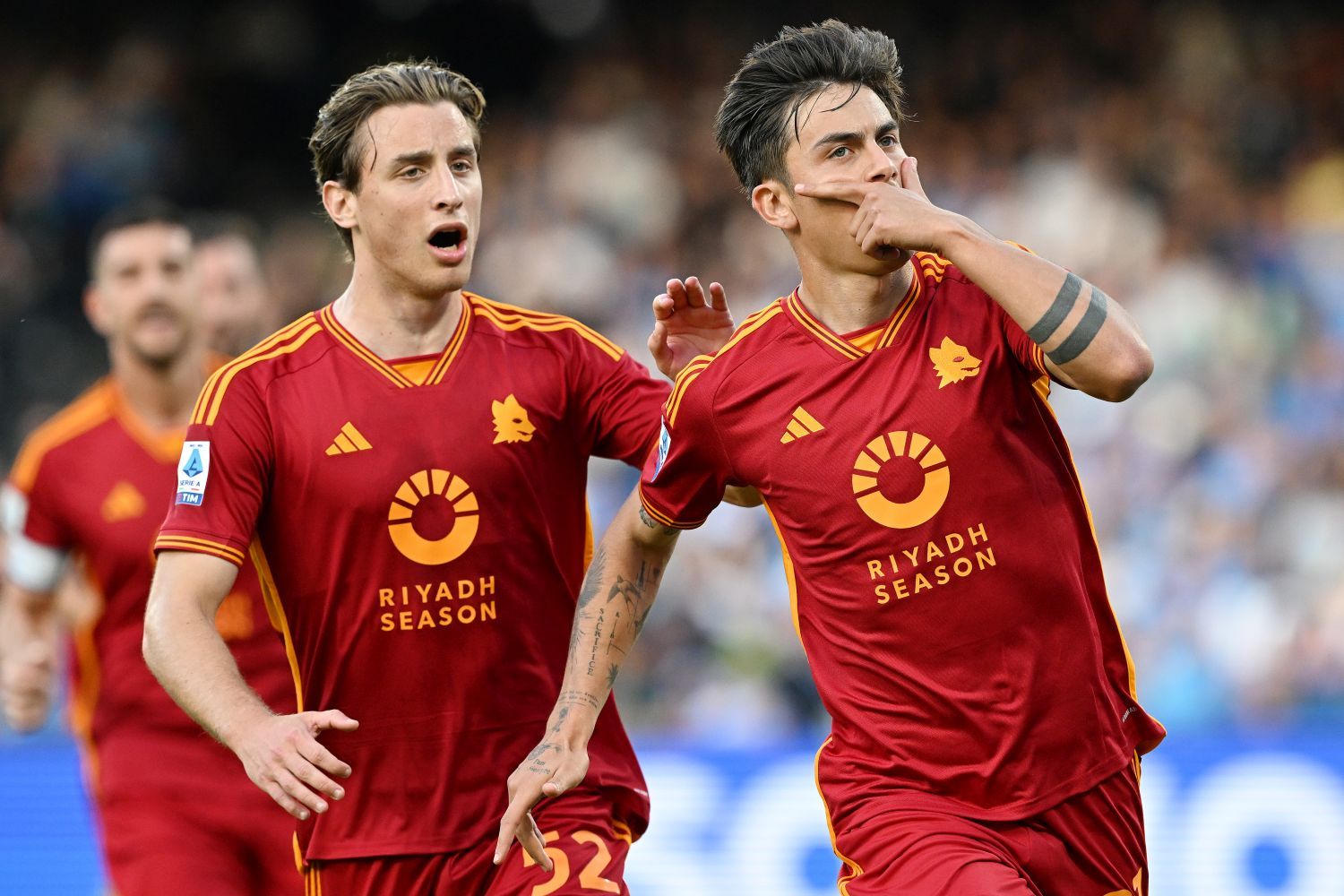 Roma-Bayer Leverkusen: le probabili formazioni, dove vederla in tv e ...