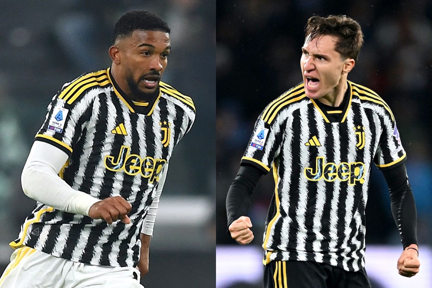 Juventus, la Champions è più vicina e il calendario si fa ...