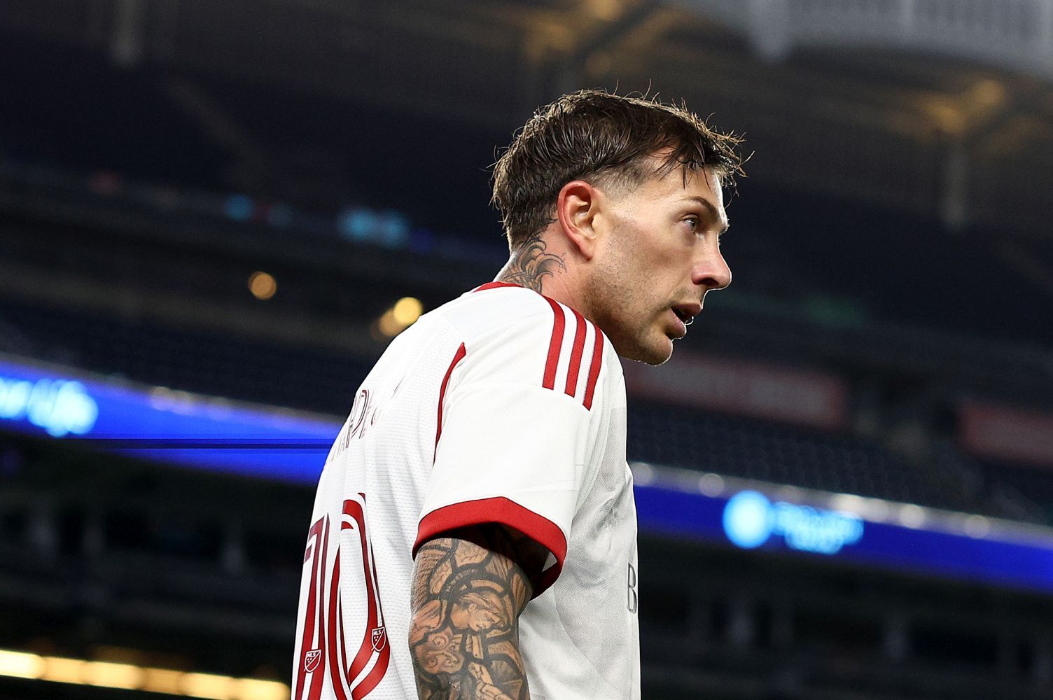 Chi è Roberto Calenda, il procuratore di Osimhen | Calciomercato