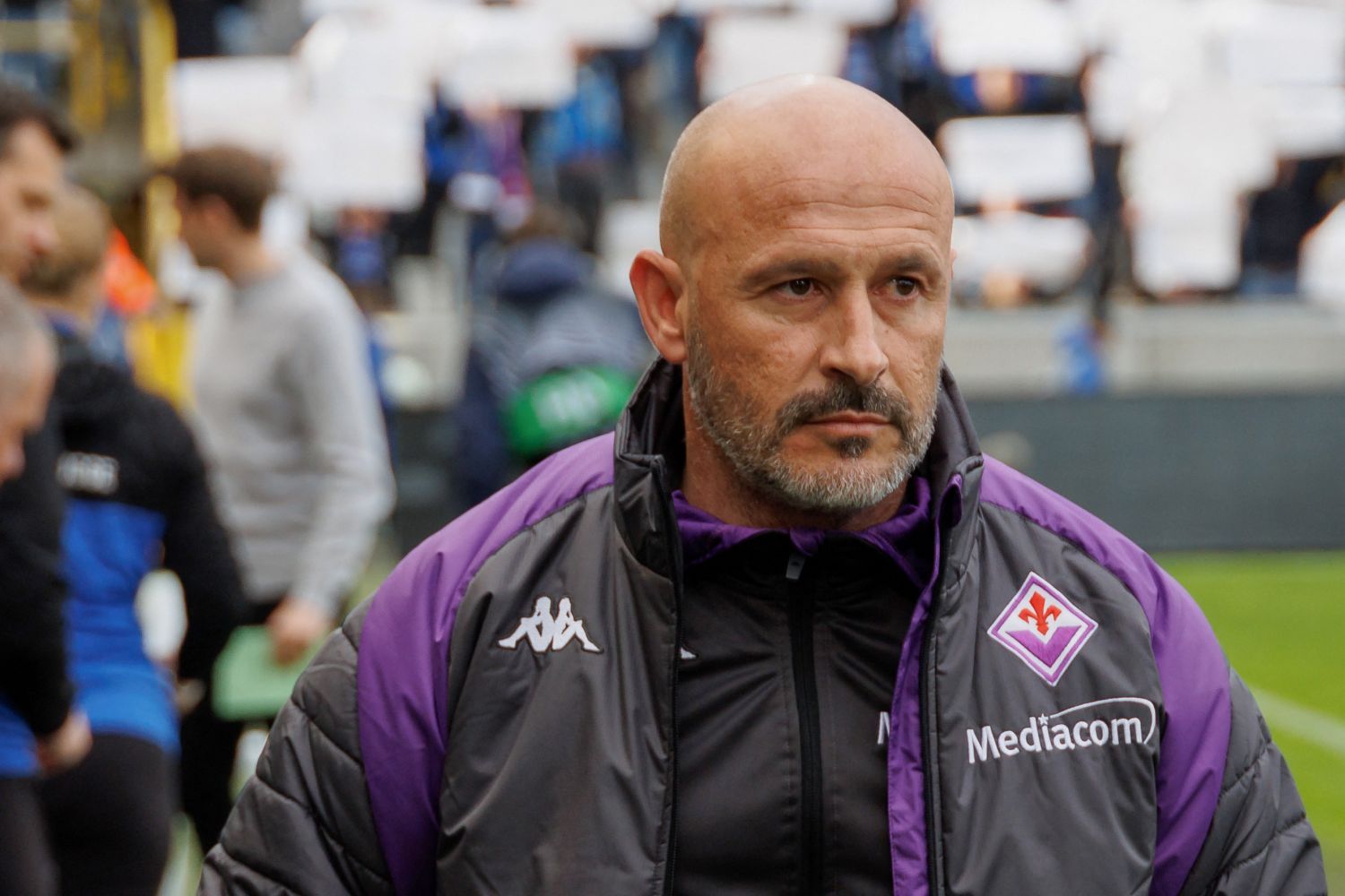Italiano e la Fiorentina, l'ultimo regalo e poi l'addio. Bologna e non ...