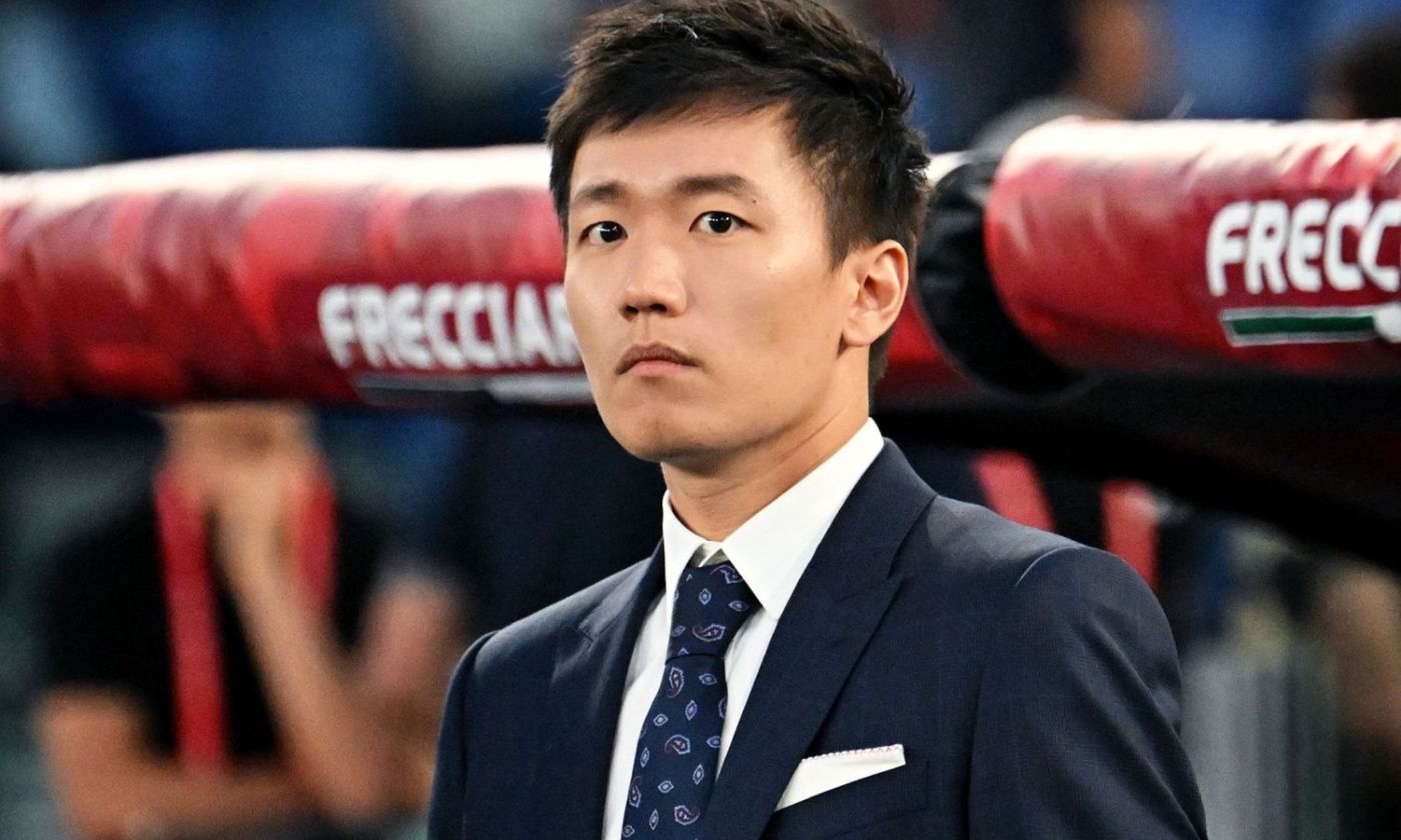 Il Sole 24 Ore - Inter, Zhang rifinanzia il debito con Oaktree: arriva ...