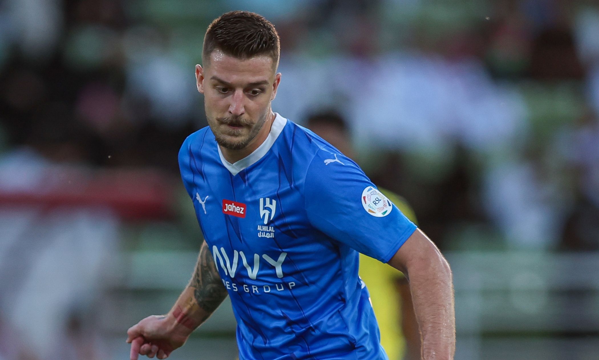 Inzaghi-Al-Hilal, l'analisi della rosa: da Koulibaly a Milinkovic e l'obiettivo Theo Hernandez ...