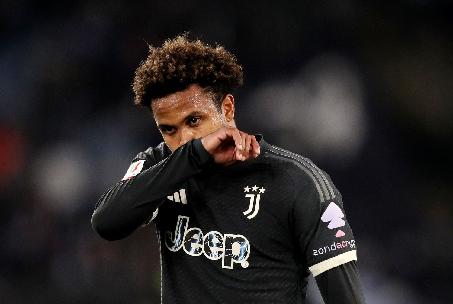 Juventus, nuovo scenario per McKennie: c'è un'offerta | Calciomercato