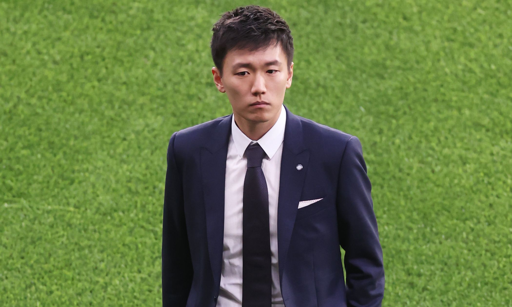 Inter, ecco perché Zhang non è ancora tornato in Italia | Calciomercato