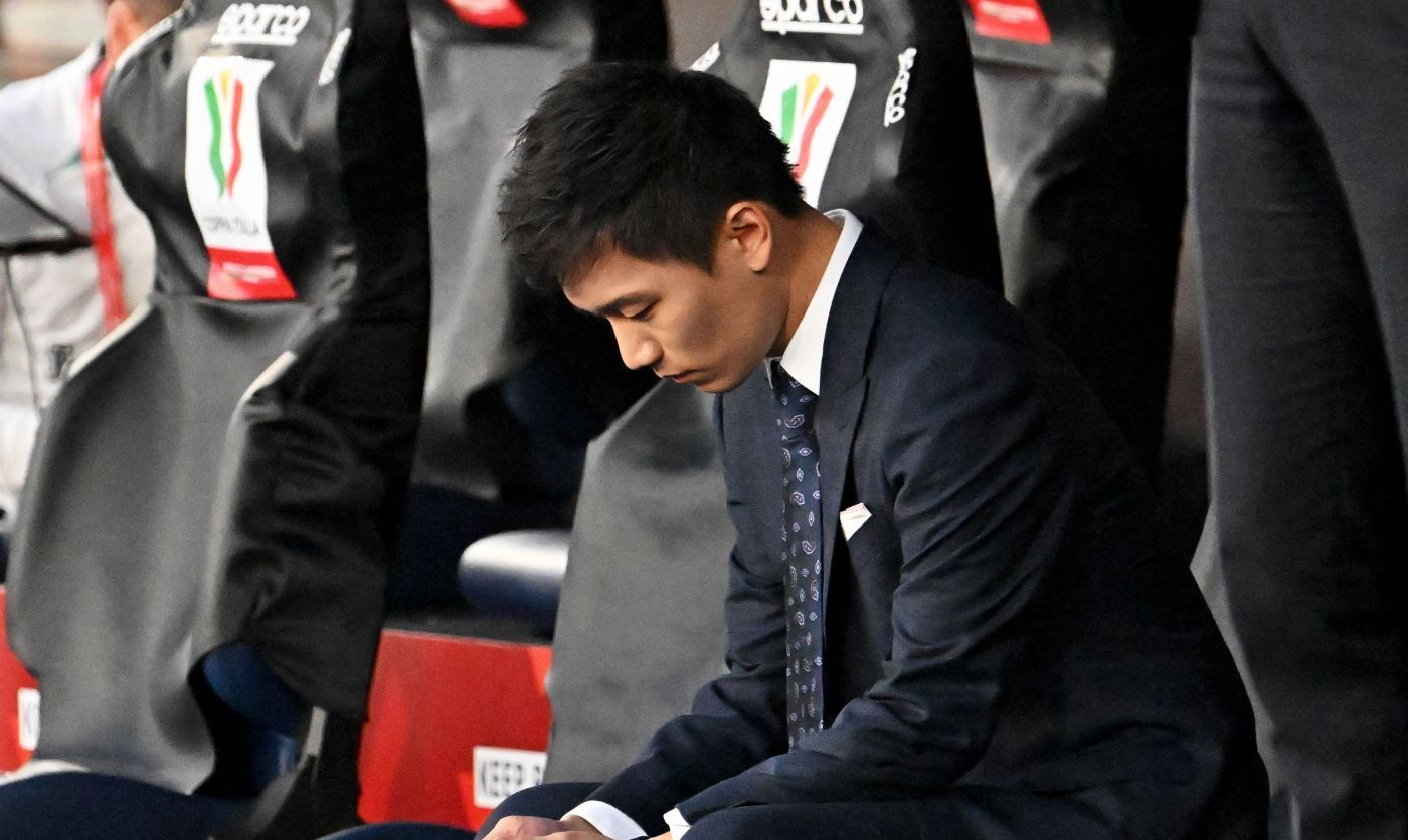Zhang spera nel finanziatore last minute per l'Inter, ma Oaktree ha già ...