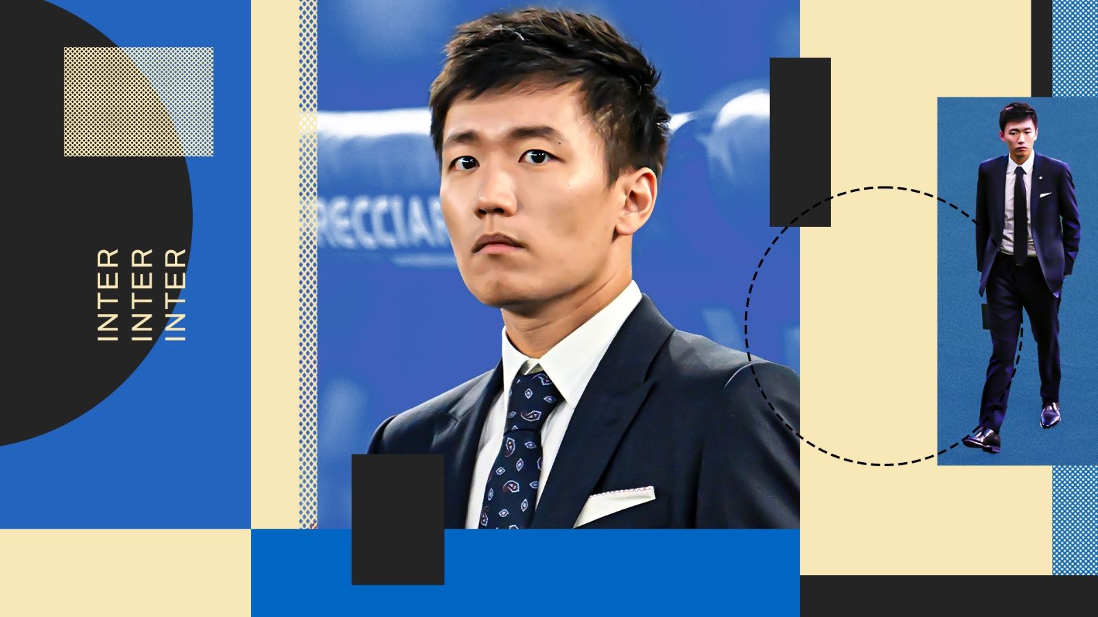 Inter, Oaktree si prende il club: addio Zhang e Suning, attesa per il ...