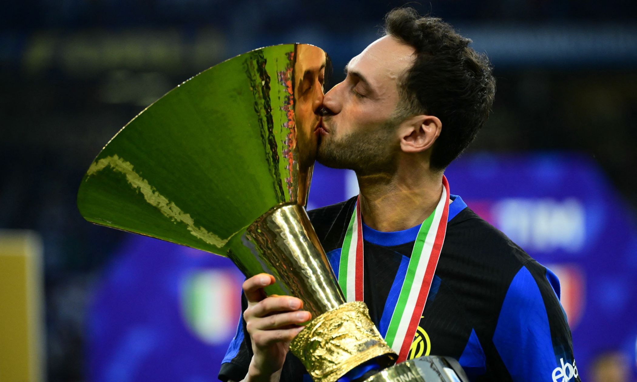 Consigli Fantacalcio 24/25: i centrocampisti divisi per slot ...