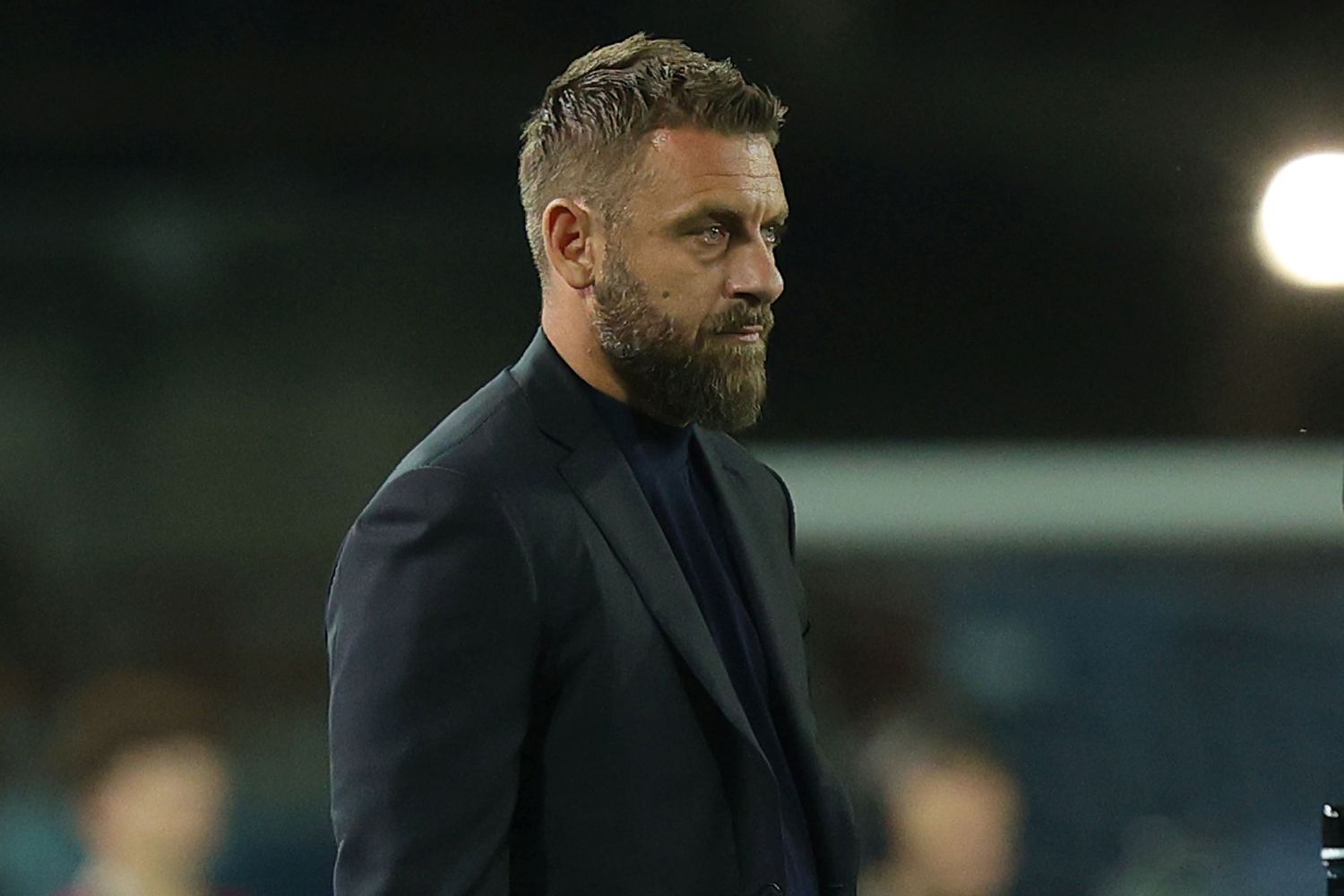 Roma, quanto guadagnerà Daniele De Rossi col nuovo contratto ...