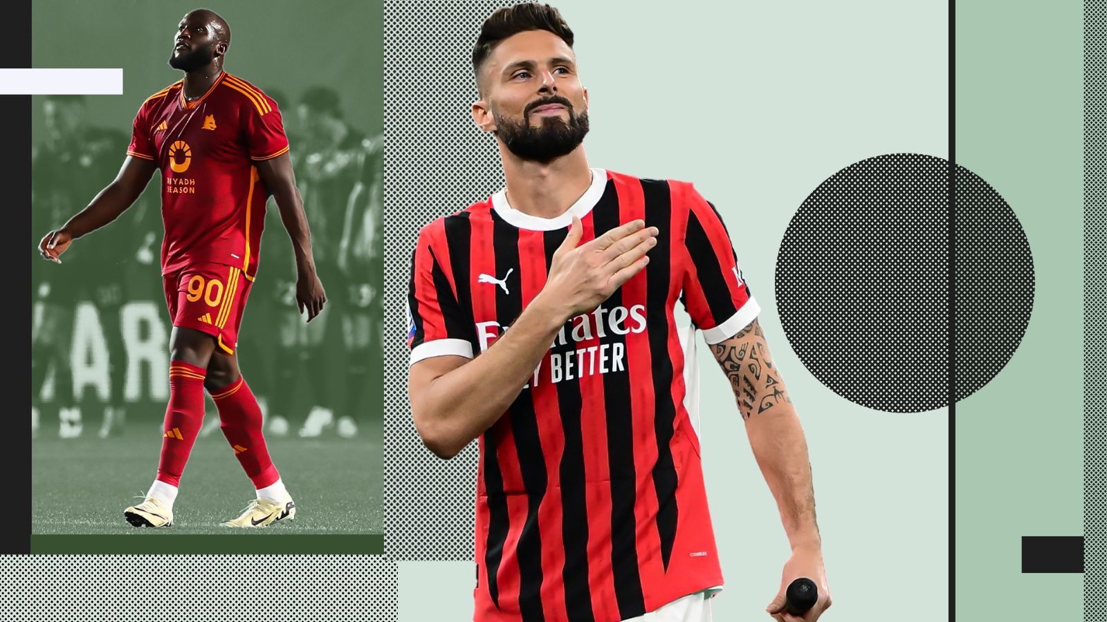 Serie A, contratti in scadenza e fine prestiti: chi cambia squadra il ...