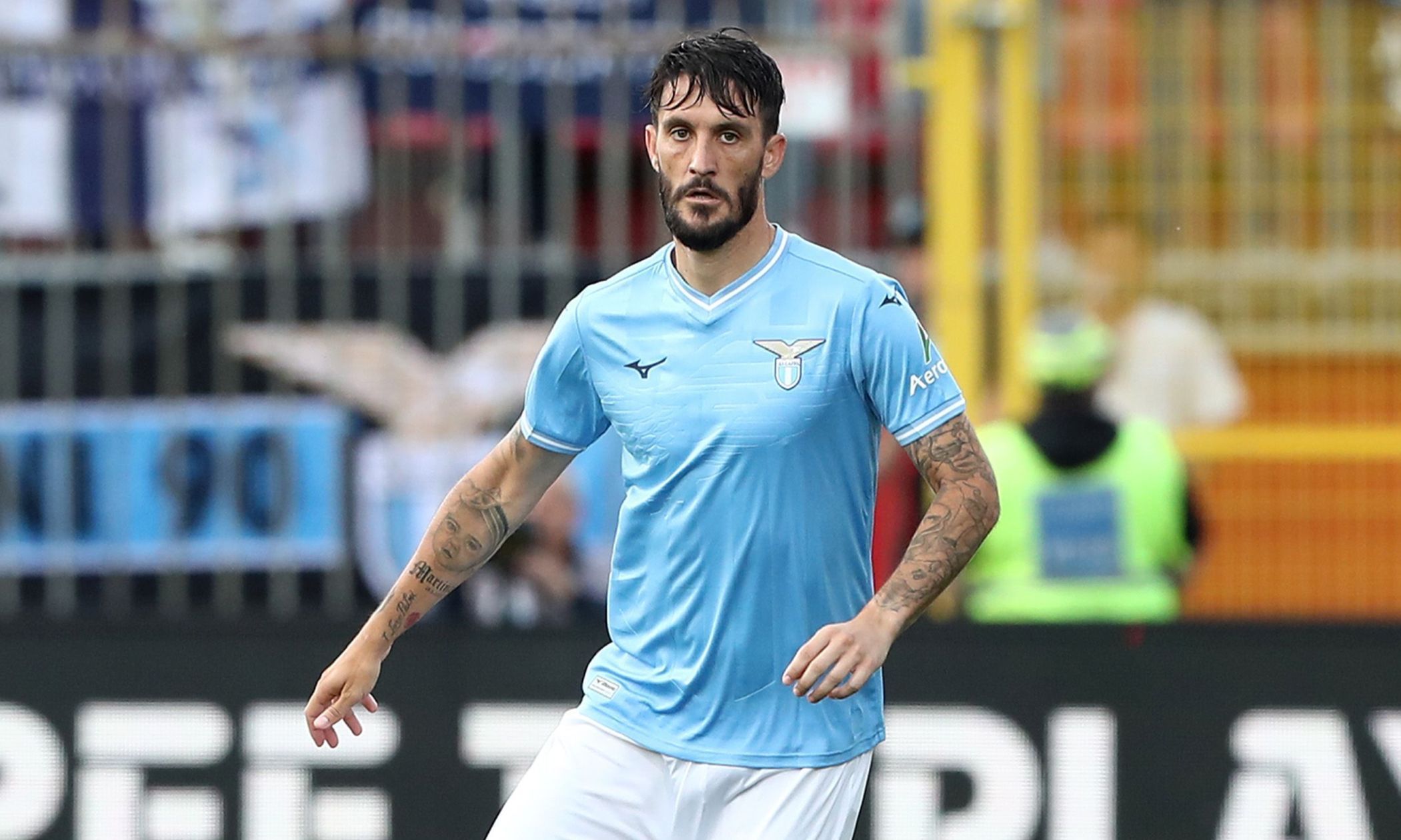 Lazio, Luis Alberto pronto a partire per il Qatar: la cifra per Lotito ...