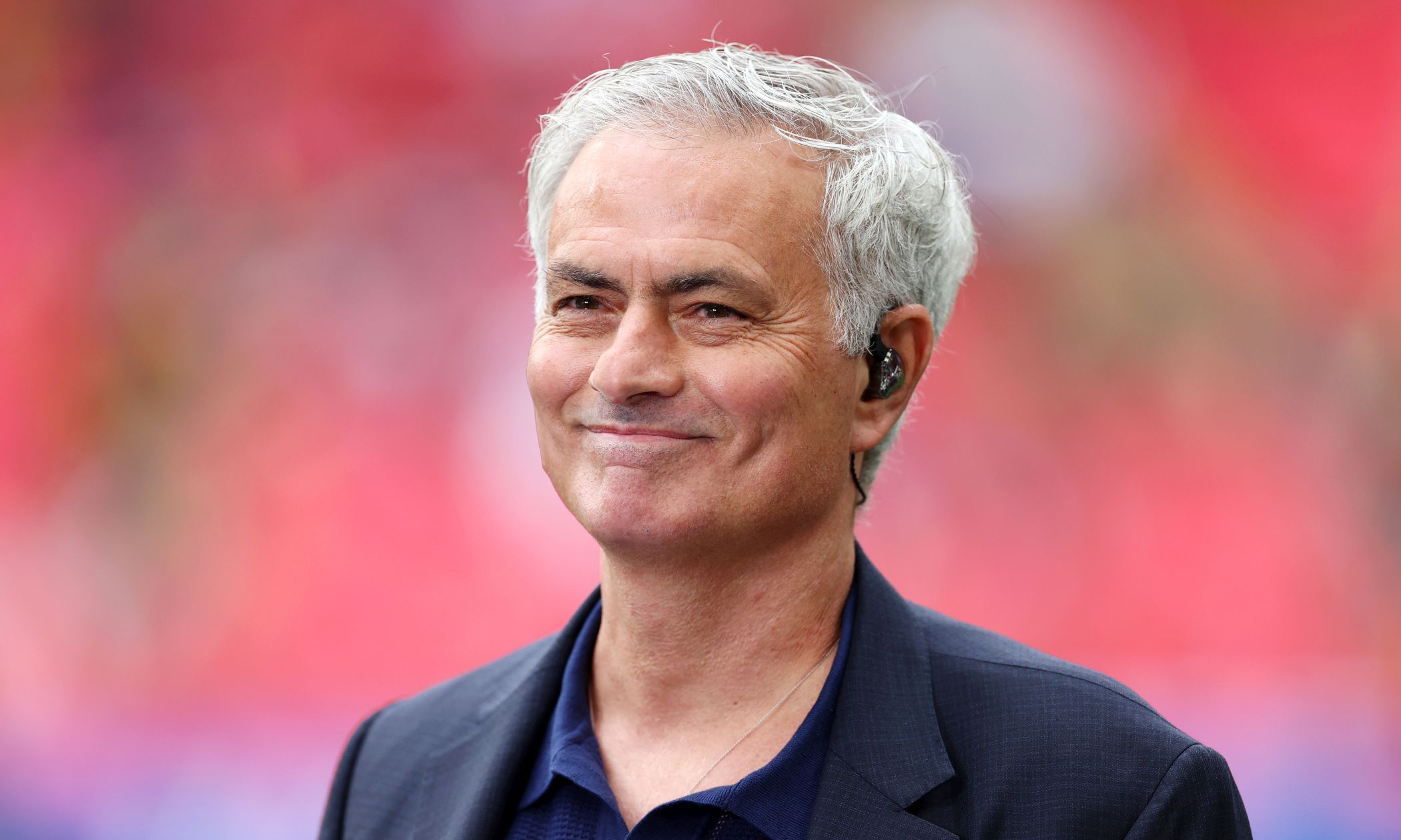 Mourinho celebra la Spagna e se stesso: "Complimenti a Morata, Nacho e ...