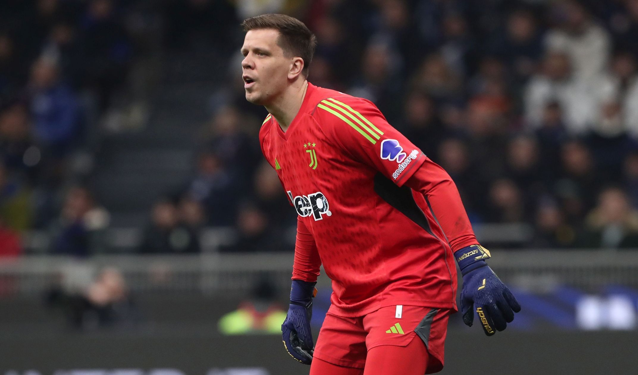 Monza, si tratta per Szczesny: la situazione | Calciomercato
