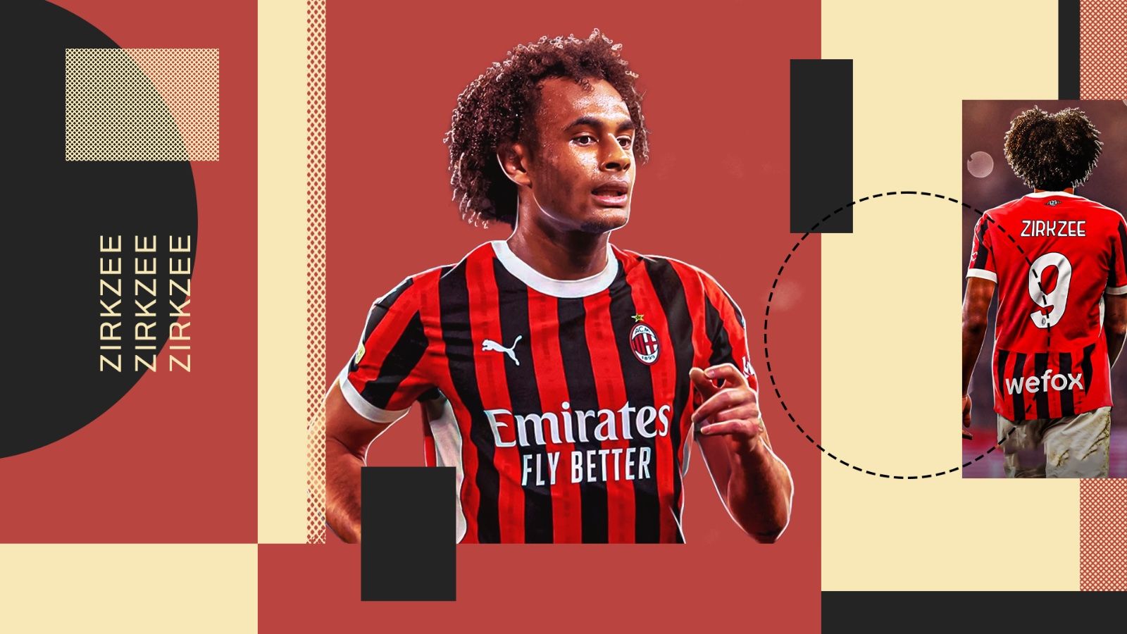 Milan-Zirkzee, si tratta con Joorabchian: la verità sulla clausola e ...