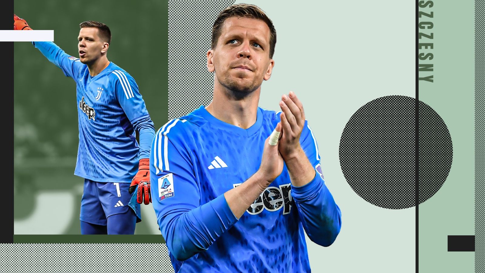 Juventus-Szczesny al capolinea: ecco la buonuscita, giocatore verso una ...