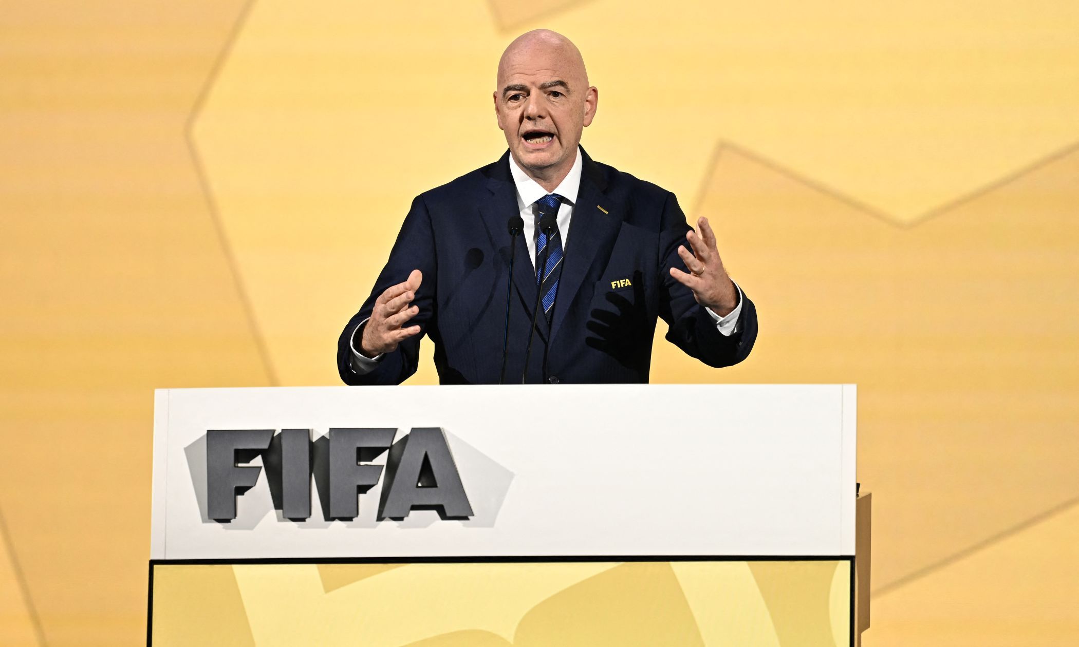 CorSport - Mondiale per Club, la Serie A può fare causa alla FIFA: lo ...