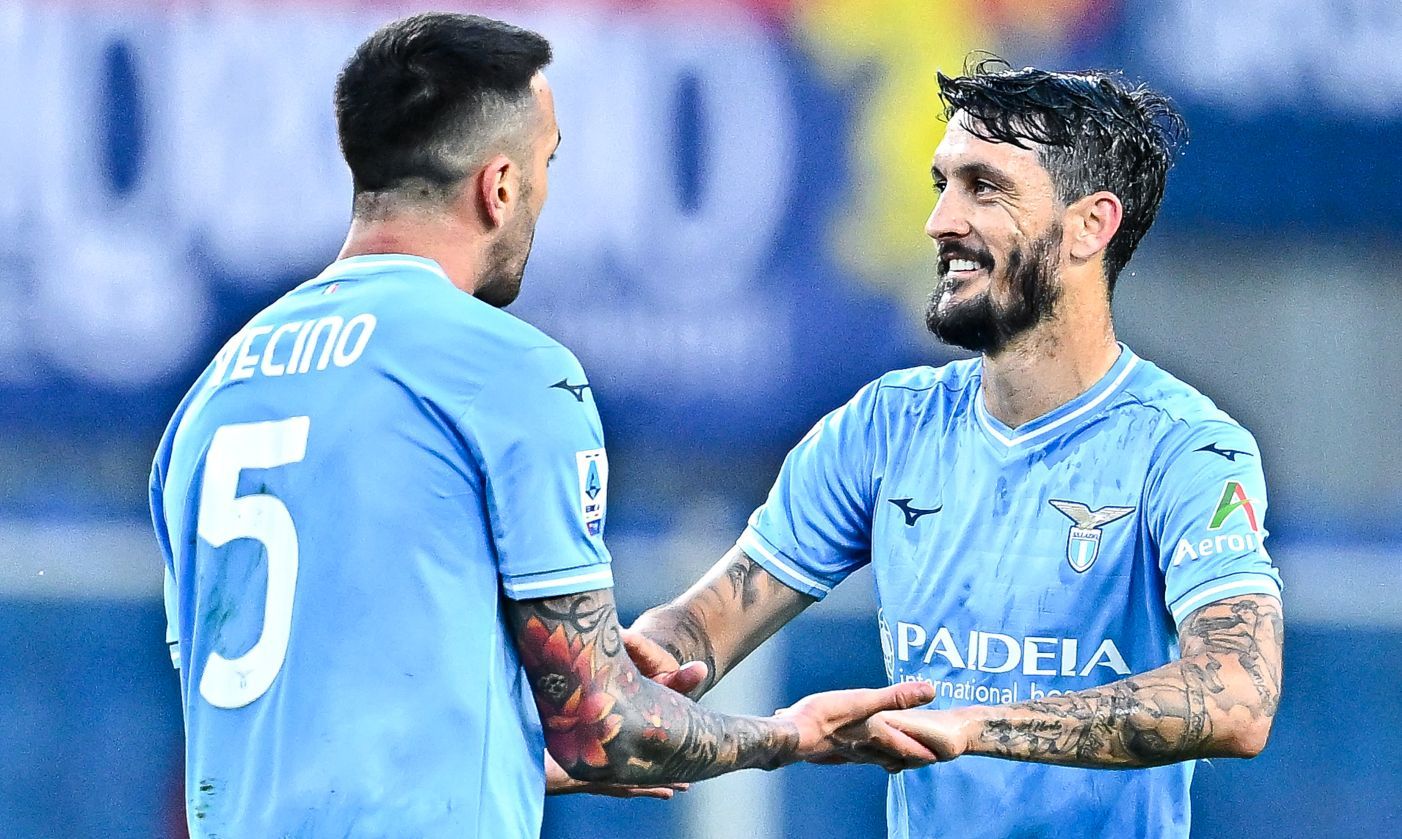 Lazio, UFFICIALE la cessione di Luis Alberto all’Al-Duhail | Calciomercato