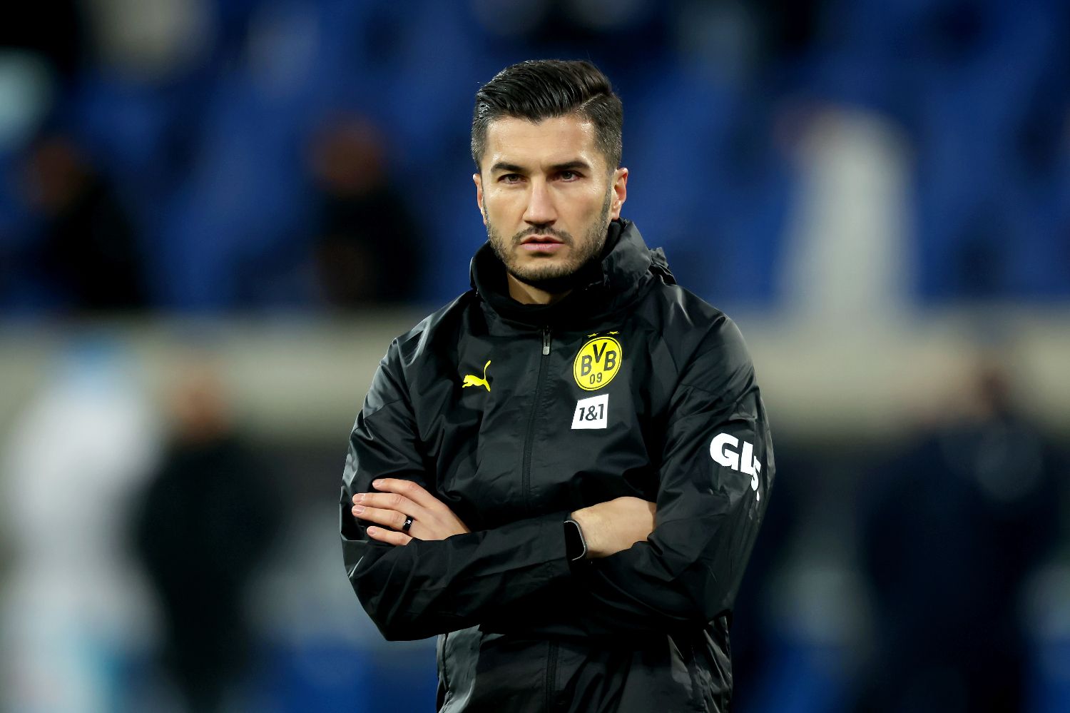 Borussia Dortmund: il nuovo allenatore è Nuri Sahin | Calciomercato