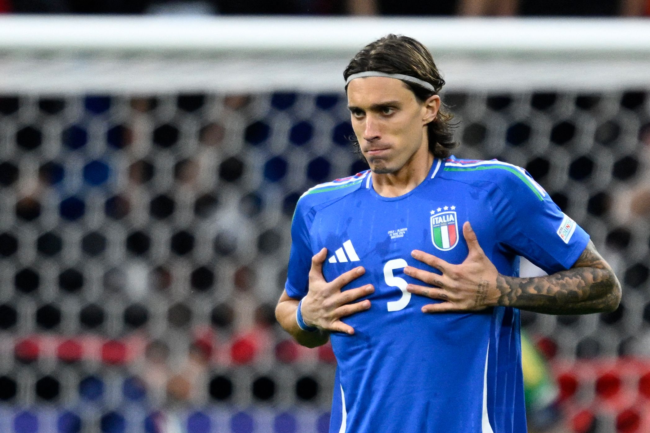 Riccardo Calafiori, la Juventus c'è ancora: l'affare è davvero ...