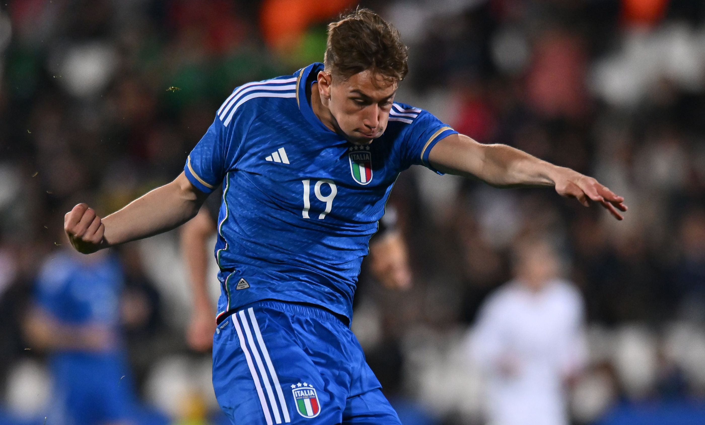 Inter, ufficiale: Akinsanmiro alla Sampdoria, Francesco Pio Esposito ...