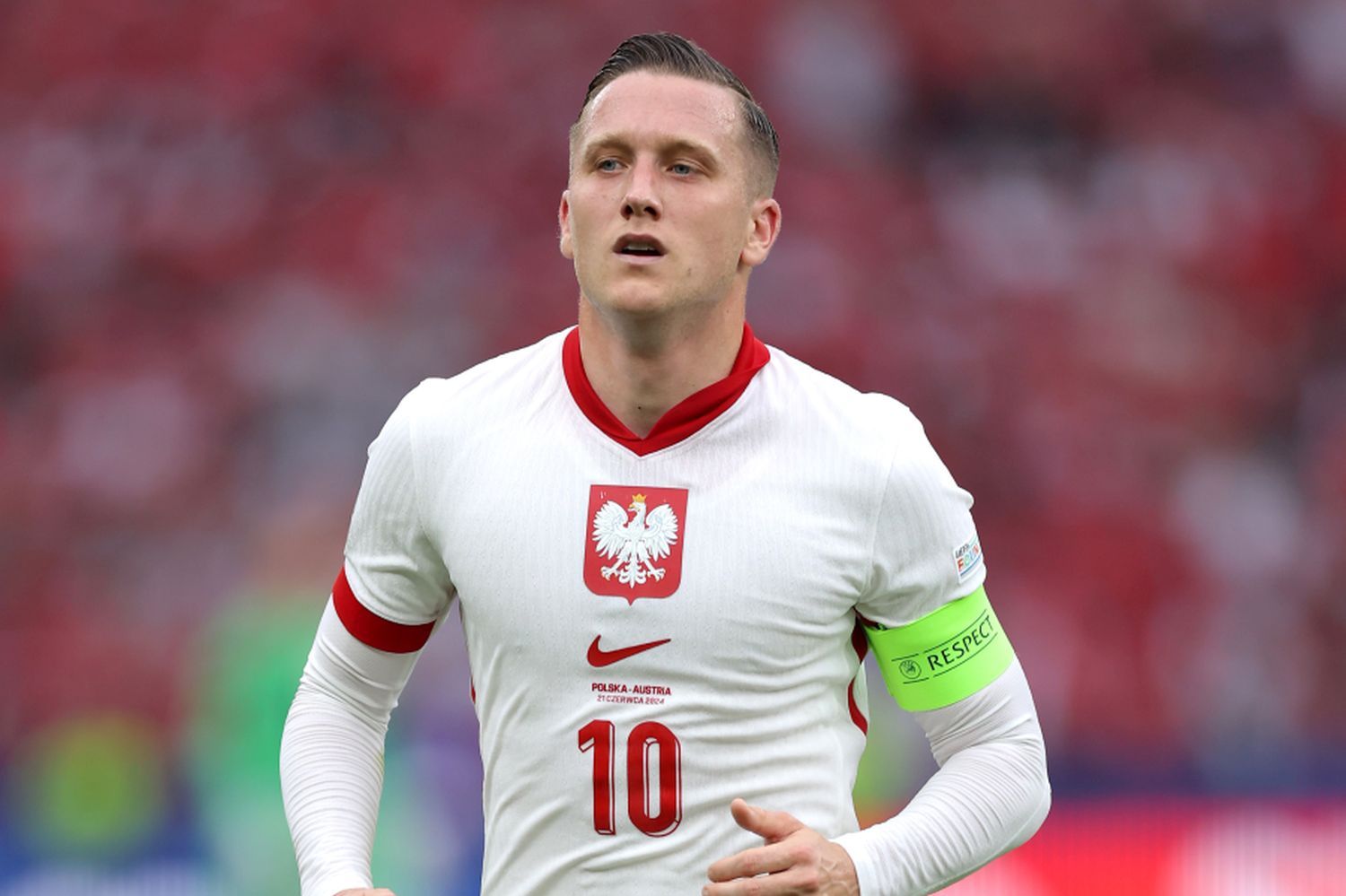 Quanto guadagna Zielinski all'Inter | Calciomercato