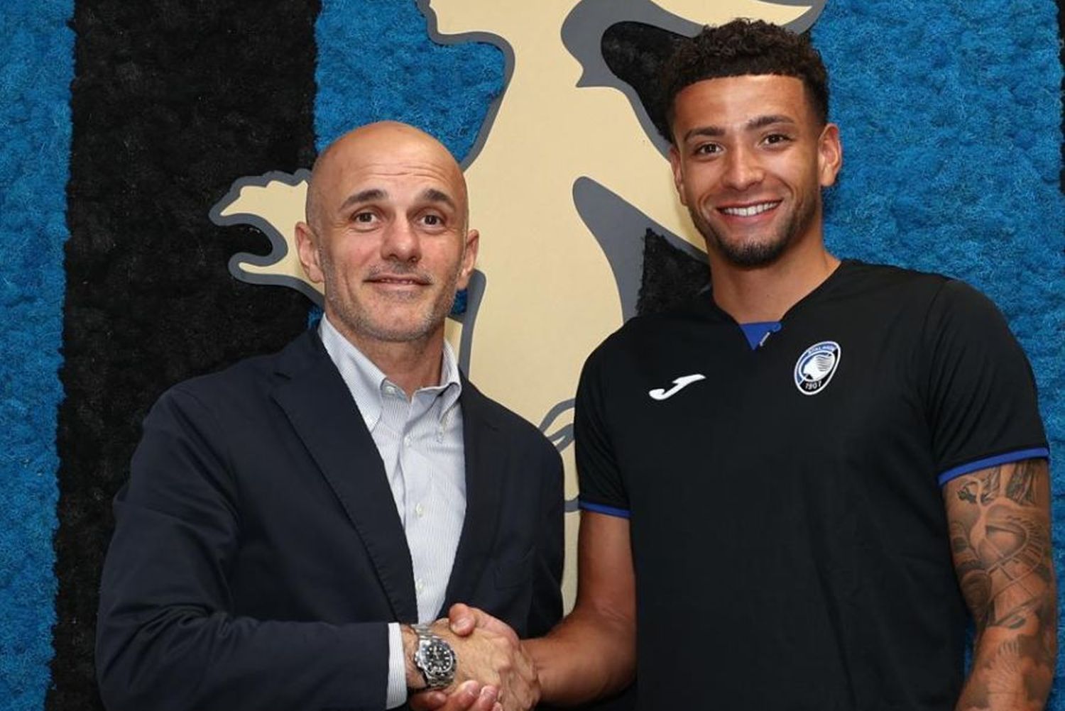 Chi è Ben Godfrey, il nuovo acquisto dell’Atalanta | Calciomercato