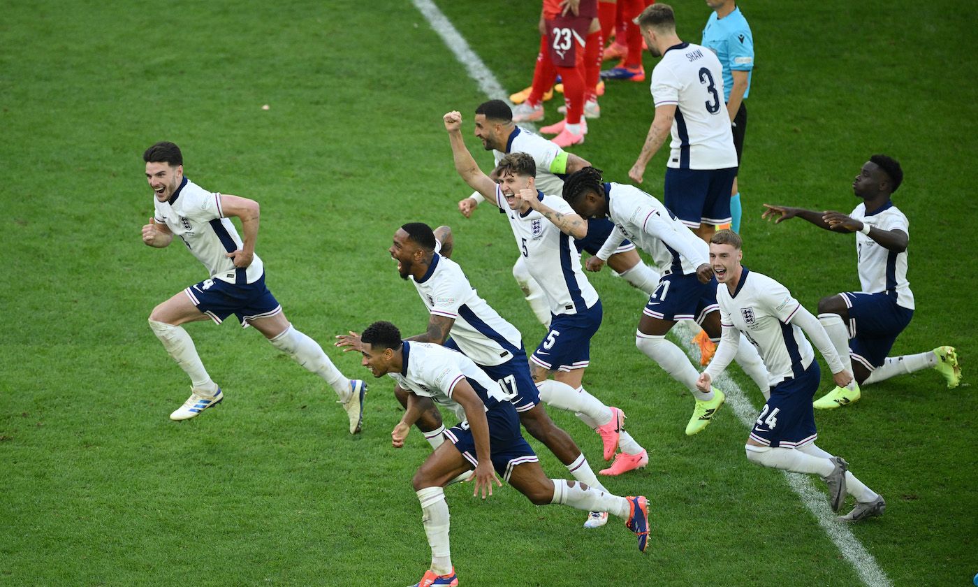 Europei 2024: tabellone, gironi, date, partite | Calciomercato