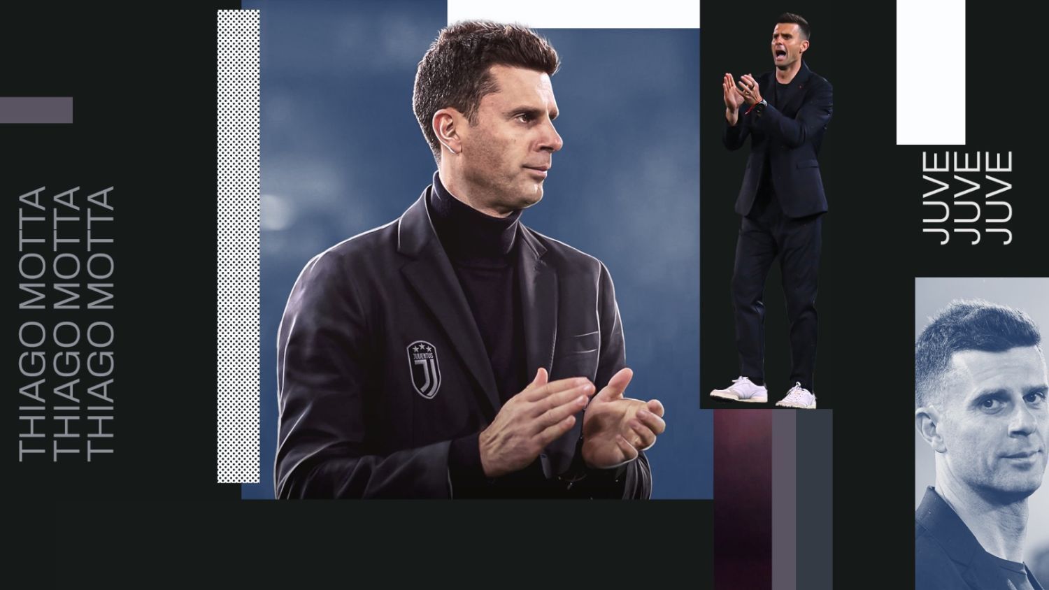 Tuttosport - Juventus-Roma, l'analisi tattica: così Thiago Motta può mettere in difficoltà De ...