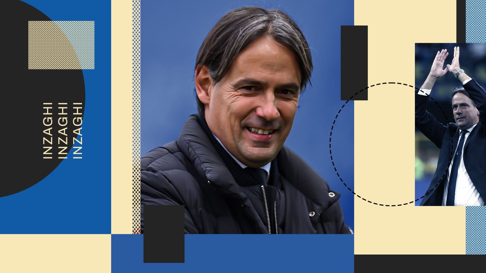 Inzaghi incarta ancora il City: il tecnico dell’Inter si dimostra ...
