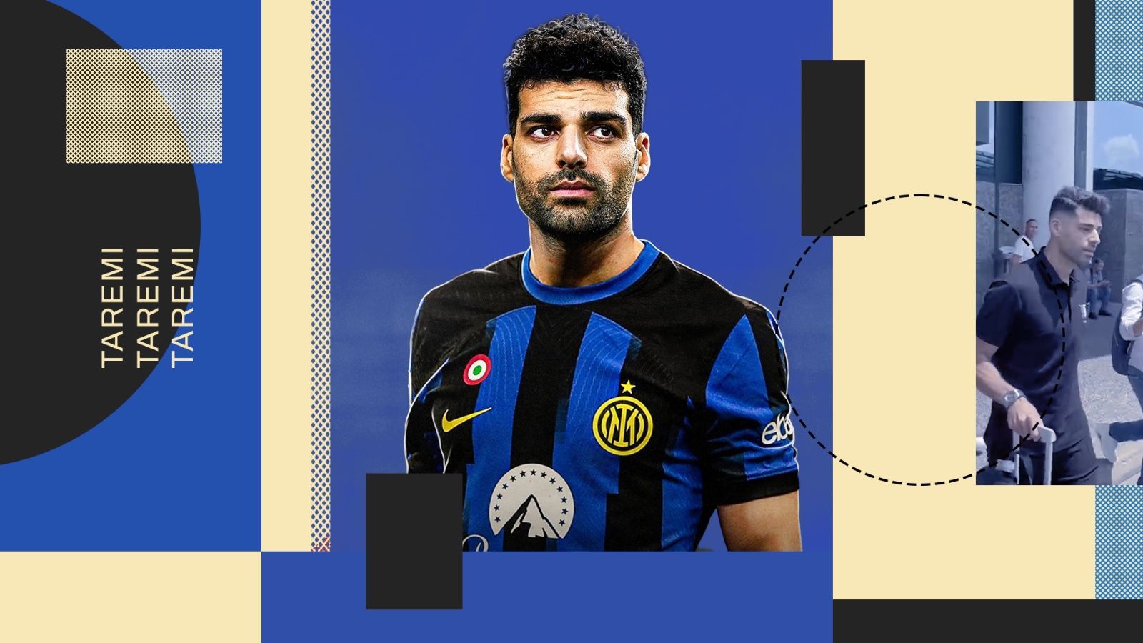 Inter, oggi test con il Lugano: la formazione, con una strana coppia in ...