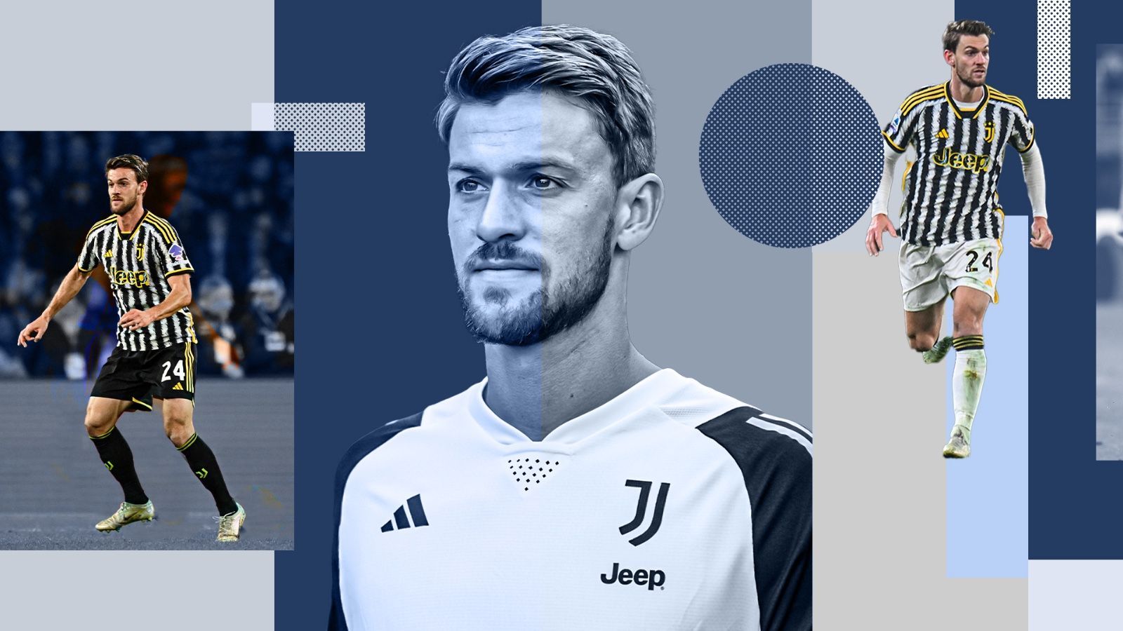 Carnevali rivela: "Rugani è interessante ma non credo che la Juve ...