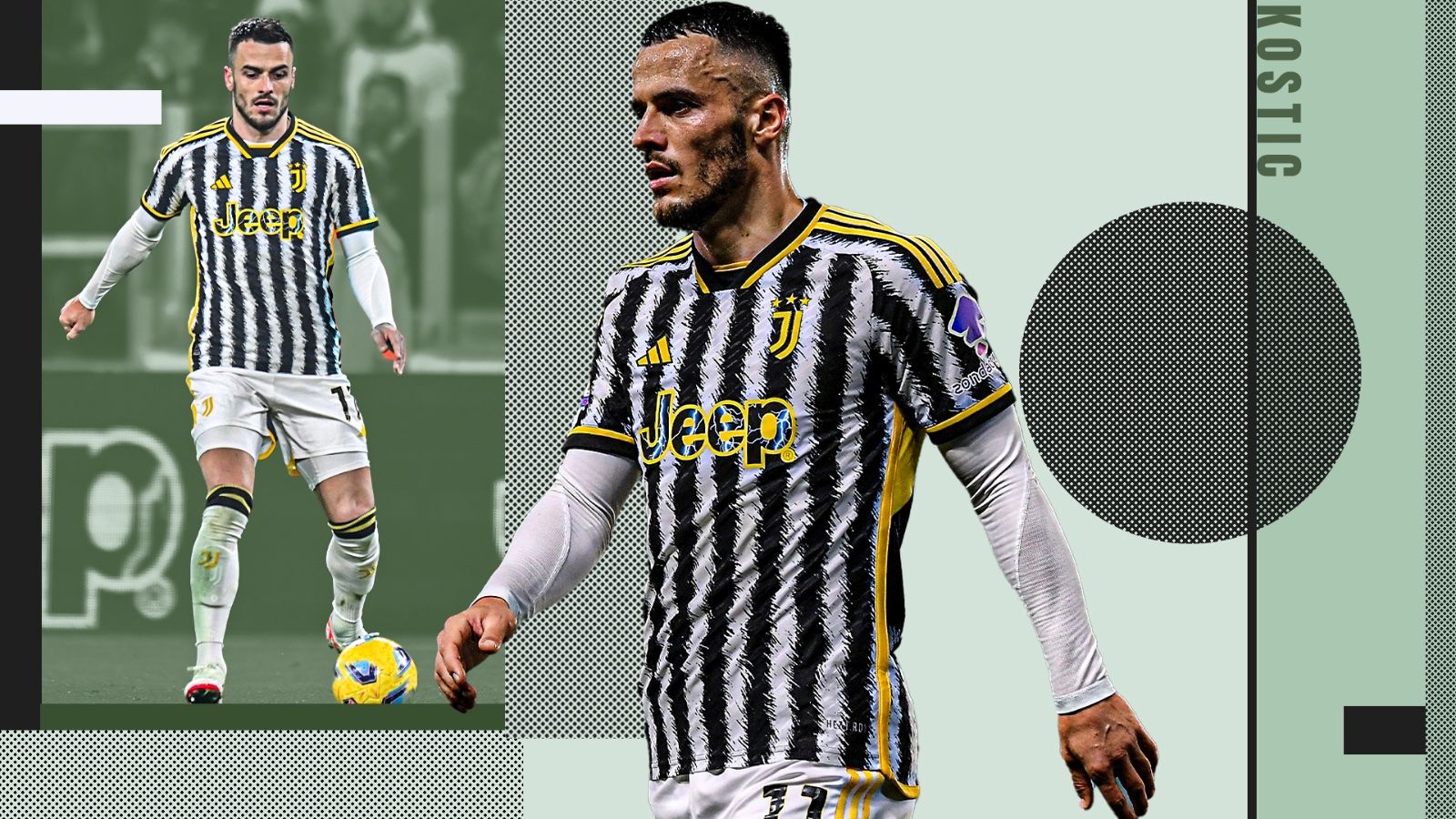 Juventus spiazzata dalla Fiorentina: "Kostic non ci interessa più". La ...