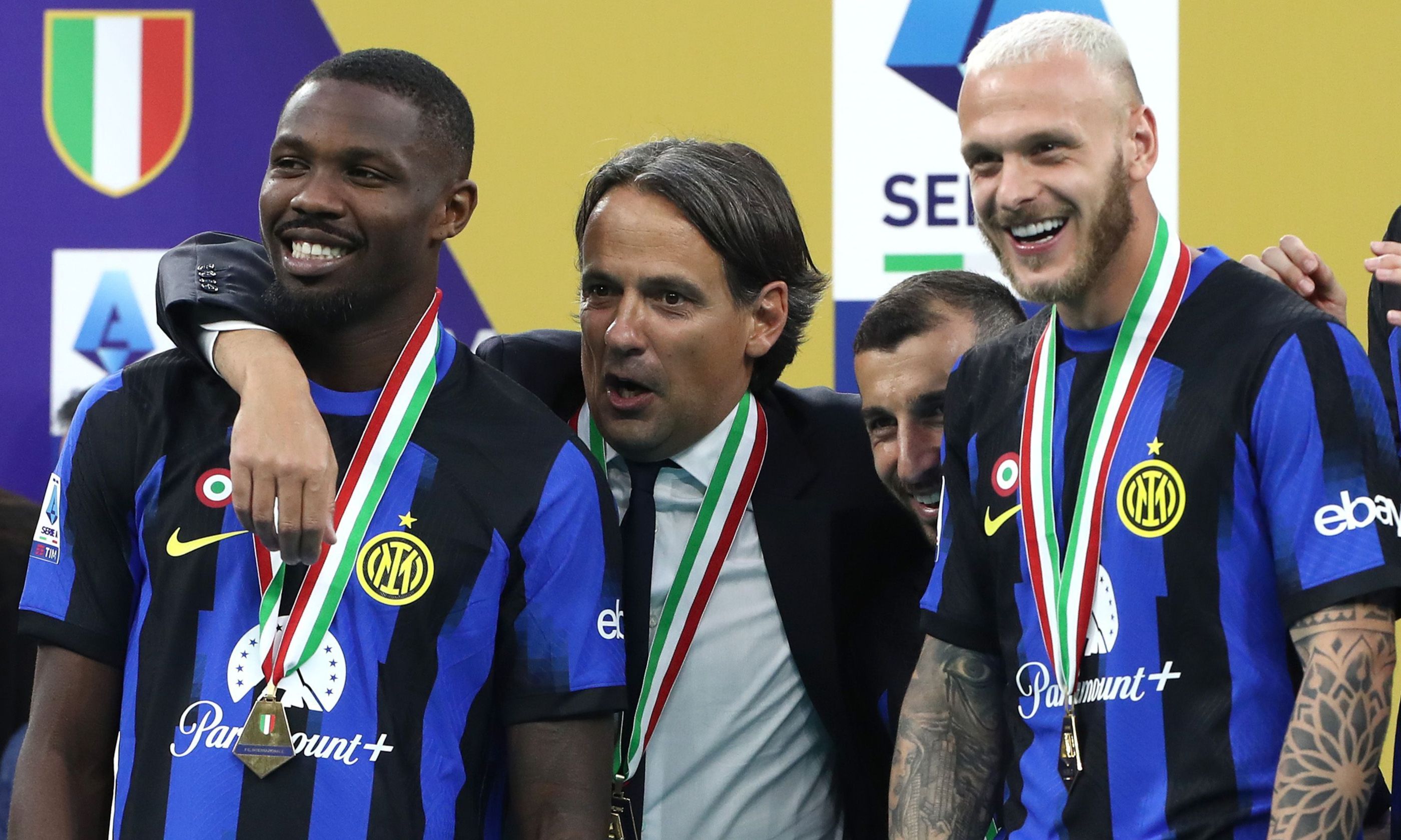 Intermania, messaggi da Euro 2024: i meriti di Inzaghi e i problemi sul mercato | Calciomercato