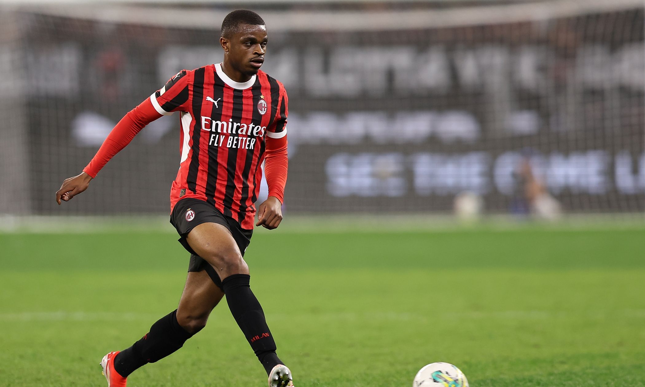 Pierre Kalulu lascia il Milan? Fonseca: 'Ci ho parlato, è normale avere ...