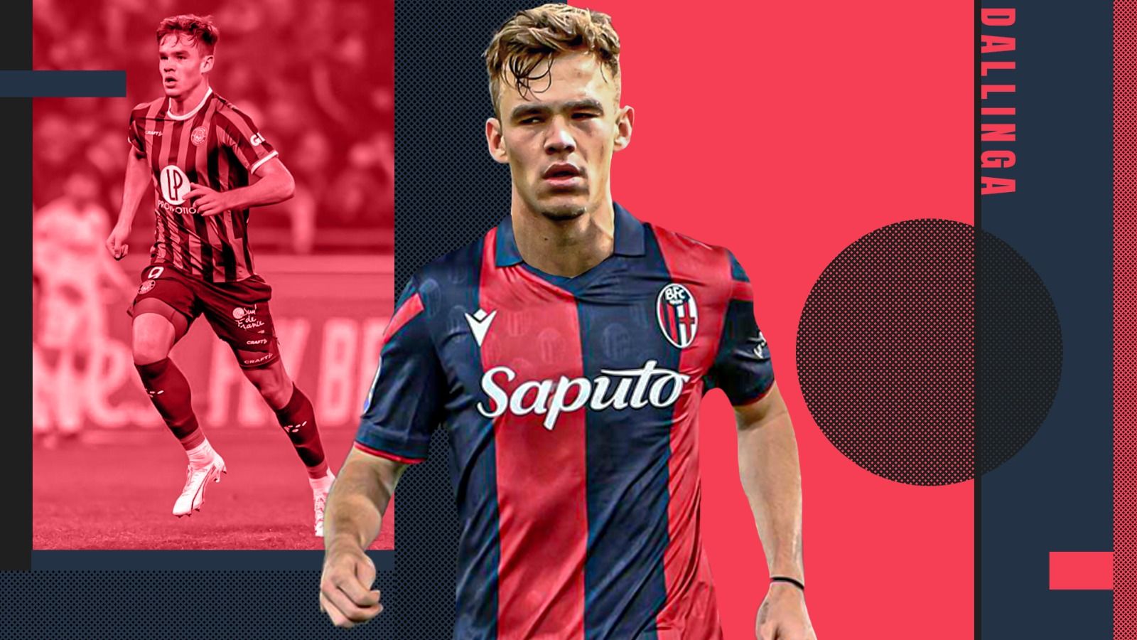 Bologna, ufficiale: è Dallinga il post-Zirkzee. Comunicato e dettagli ...