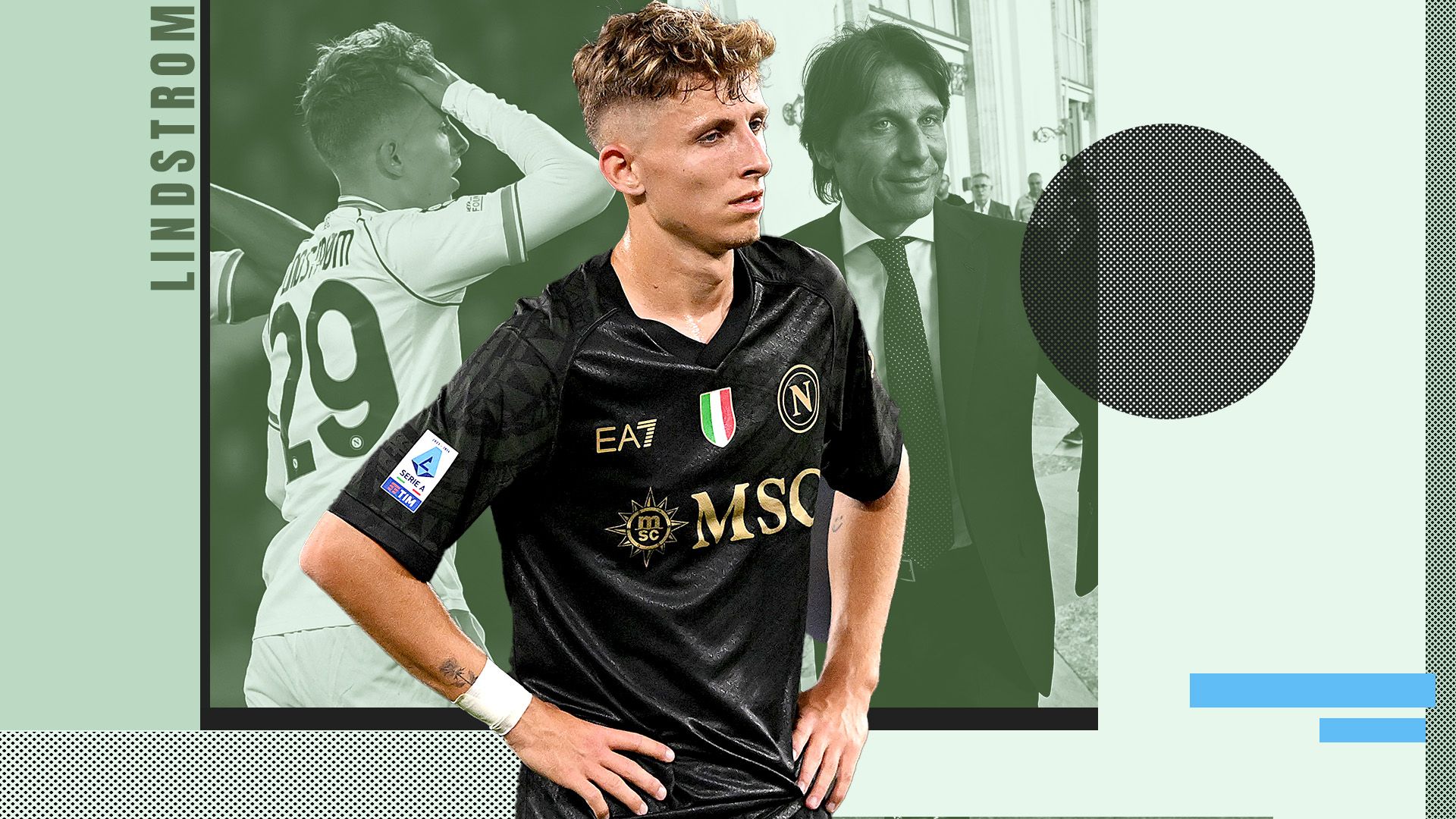 Napoli, UFFICIALE: Lindstrom ceduto all'Everton, le cifre | Calciomercato