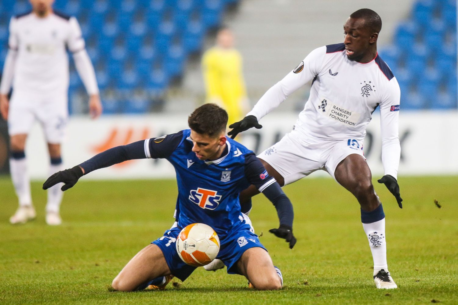 Chi è Marchwinski, il nuovo jolly offensivo del Lecce | Calciomercato