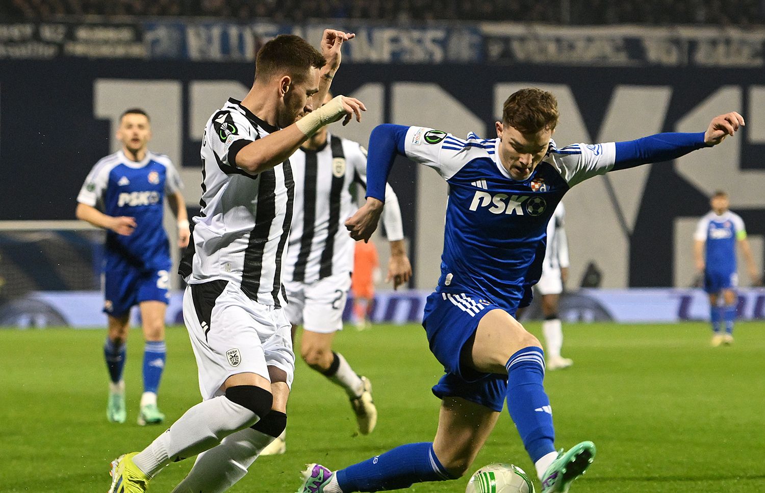 Chi è Mauro Perkovic, l'ultima idea per la difesa dell'Inter ...