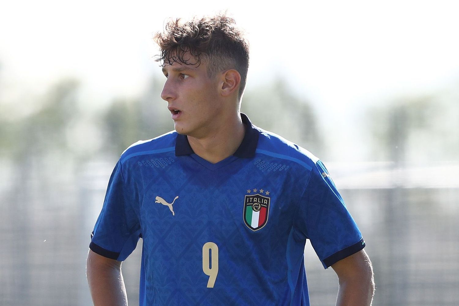 Chi è Pisano, il nuovo acquisto del Como preso dal Bayern Monaco ...