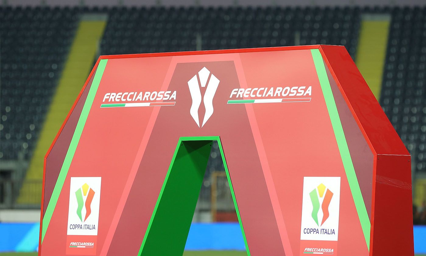 Calendario Coppa Italia, le date UFFICIALI della stagione 2025/26 | Il BiancoNero