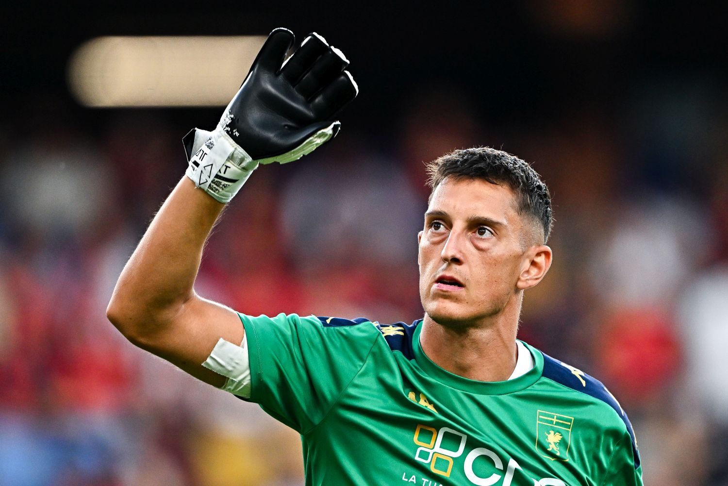 Perché la Roma ha preso Gollini | Calciomercato
