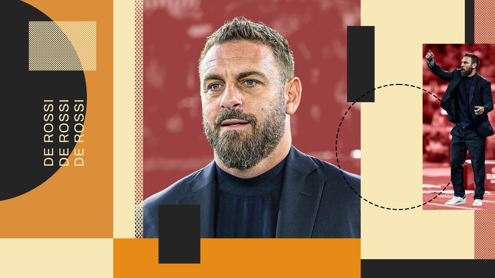 De Rossi: “Roma? Un giorno tornerò, sono di casa | Calciomercato