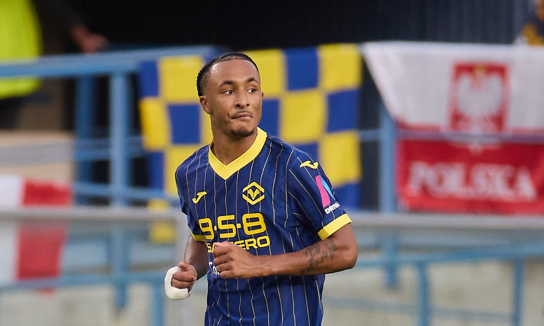 Chi è Rocha Livramento, il nuovo attaccante del Verona | Calciomercato