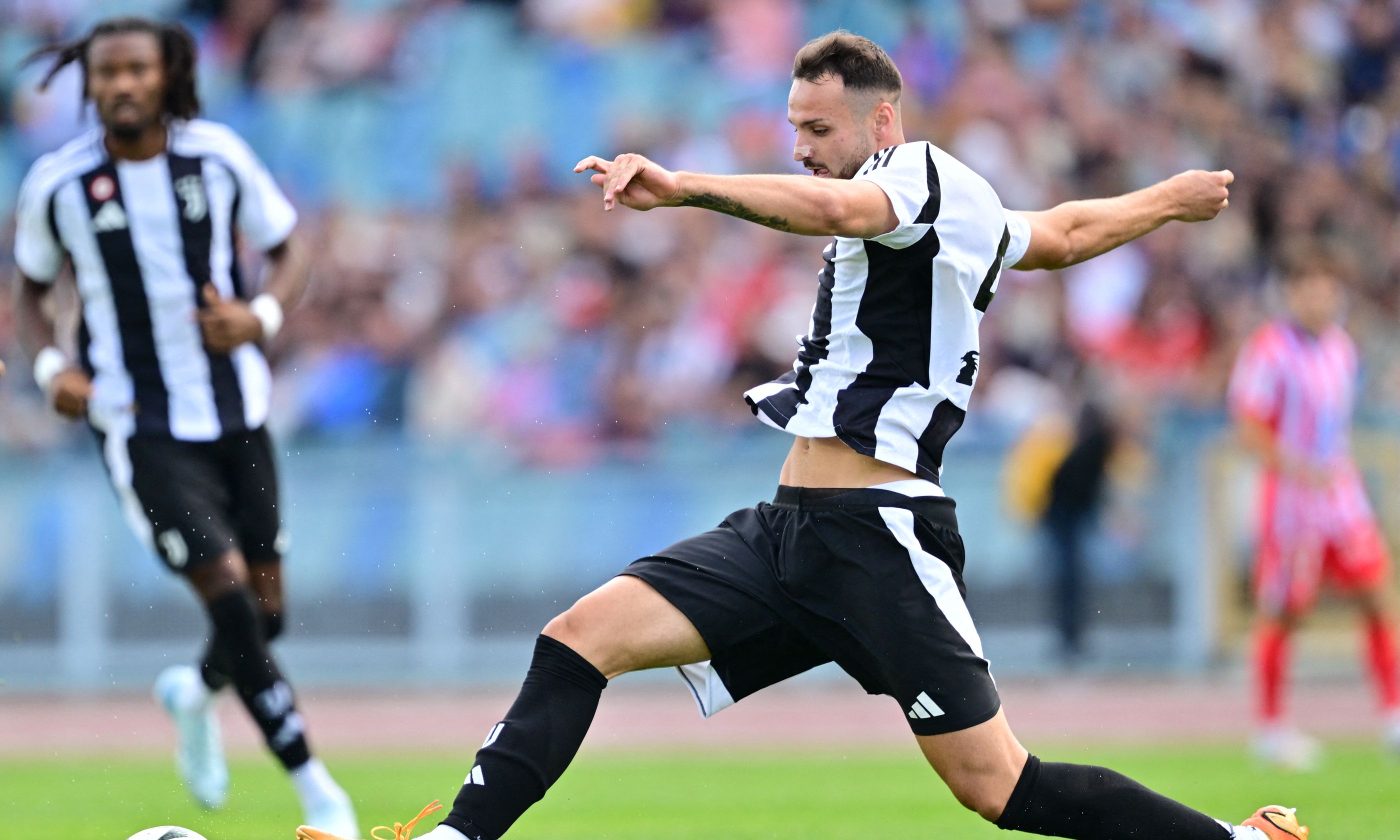 Verona-Juventus, ecco chi è il capitano: la scelta di Thiago Motta | Il BiancoNero