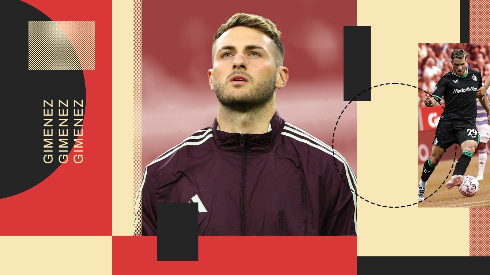 Milan-Gimenez, in arrivo il rilancio: Furlani vuole arrivare a 35/40 ...