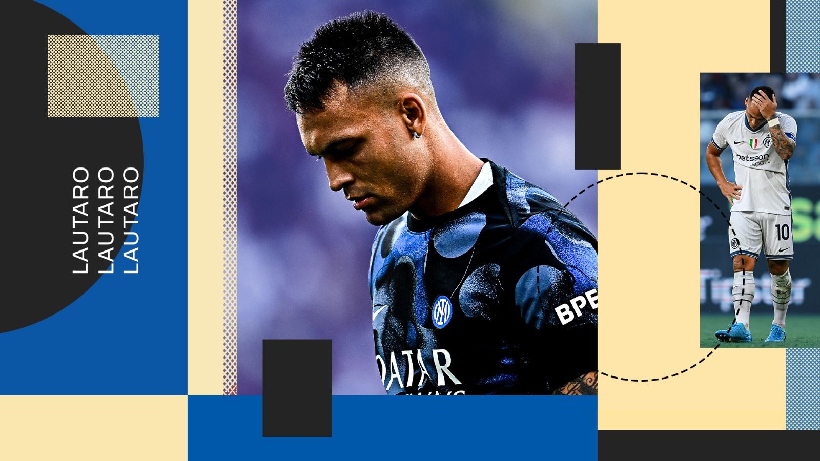 Inter, Lautaro Martinez vince il "Premio Paolo Rossi": di cosa si ...