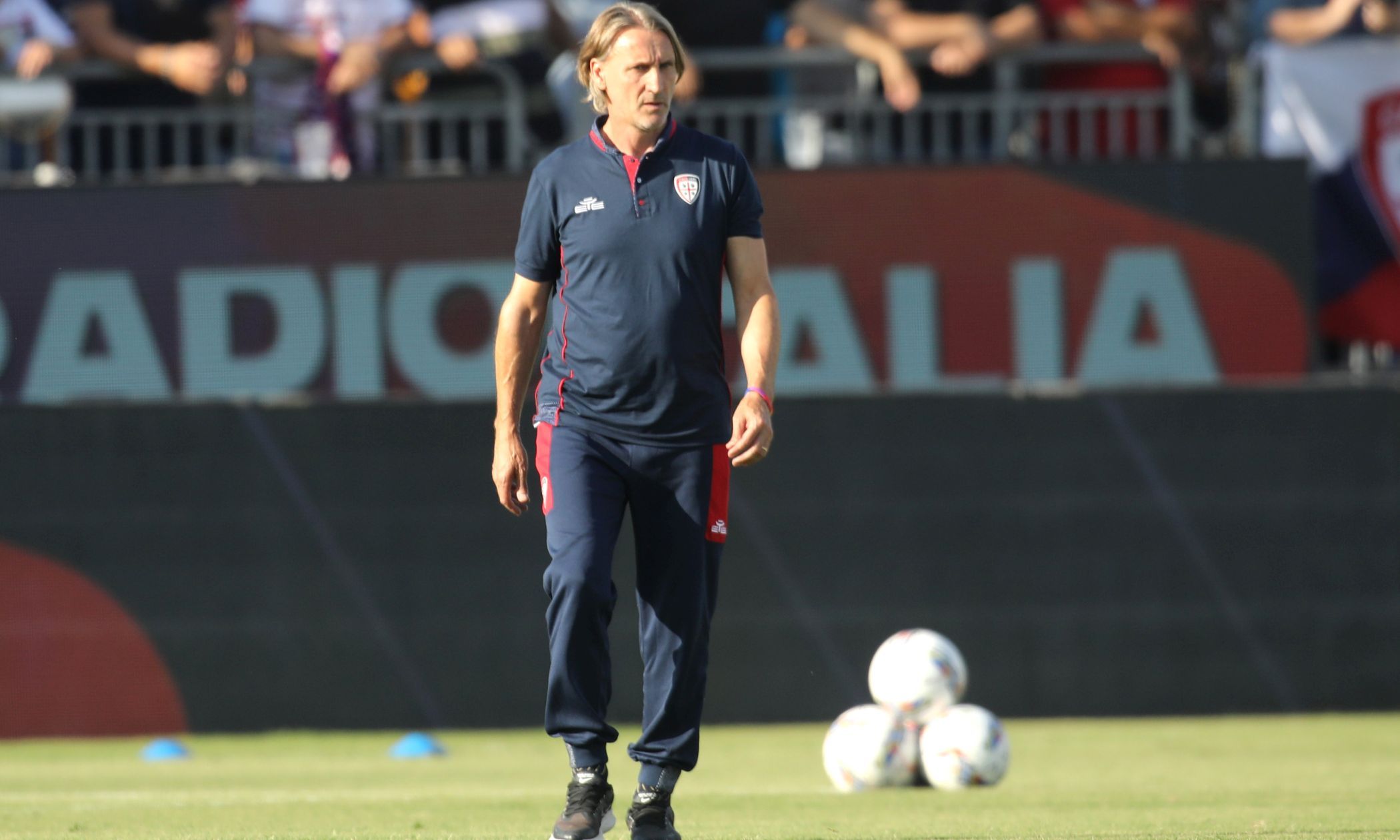 Davide Nicola rivela: 'Quando incontrerò Thiago Motta farò come ha fatto lui' | Il BiancoNero