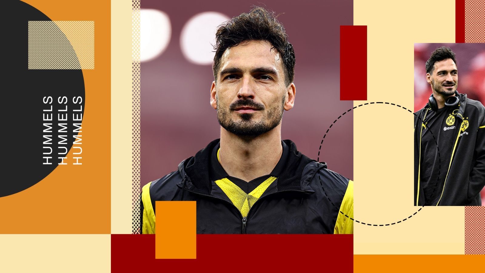 Roma, Hummels può giocare in Europa League? | Calciomercato