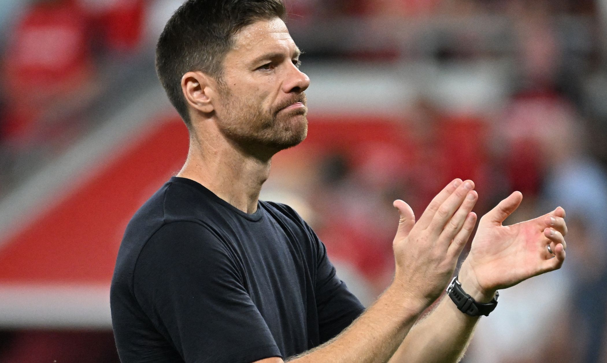 Xabi Alonso, addio al Bayer a fine stagione: due possibili destinazioni ...