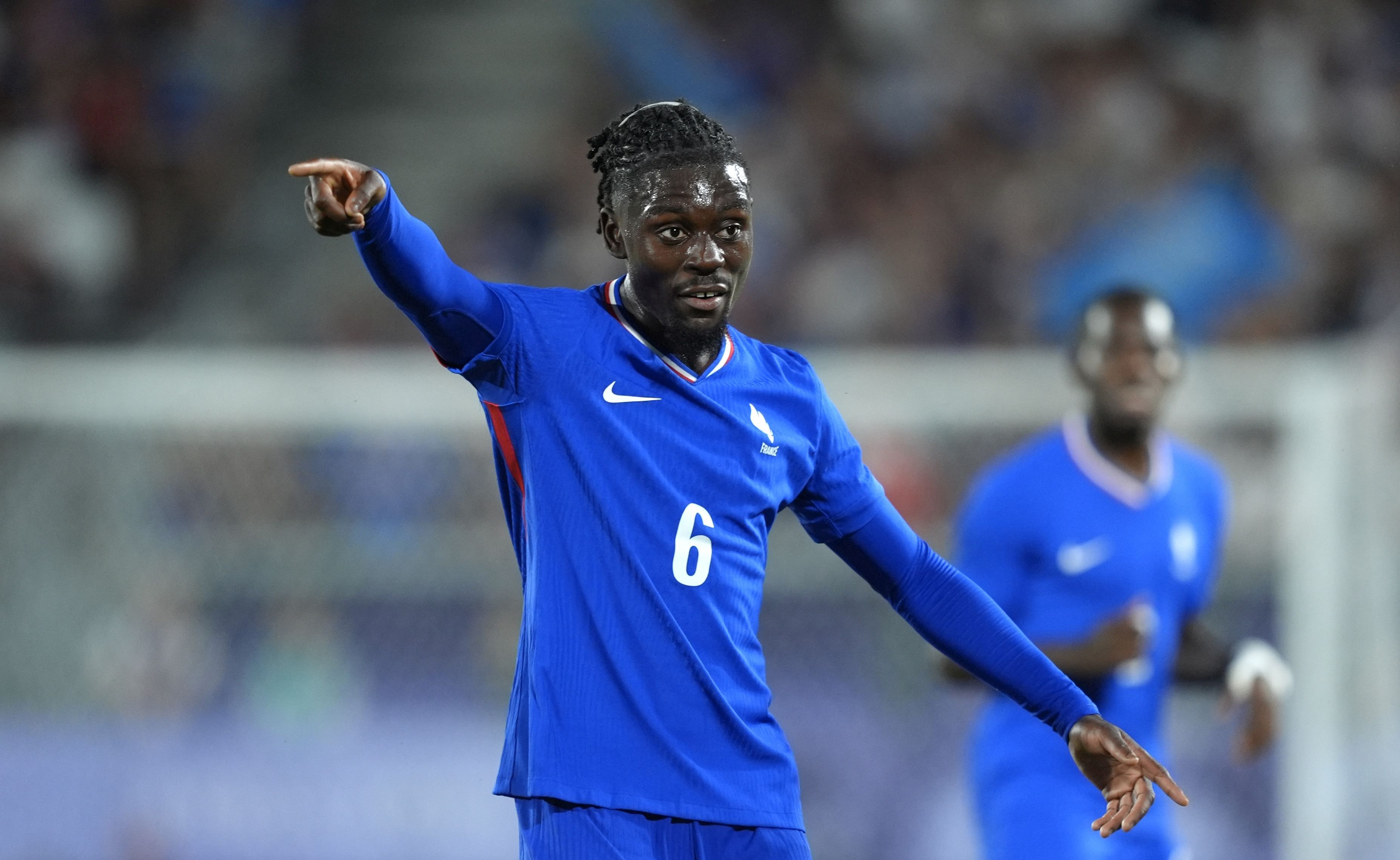 Quanto ha pagato la Roma Manu Koné | Calciomercato