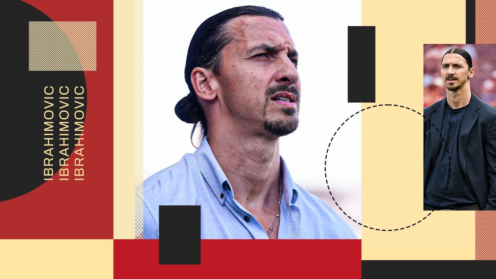 Milan: vertice tra Ibrahimovic, Furlani e Moncada senza Fonseca ...